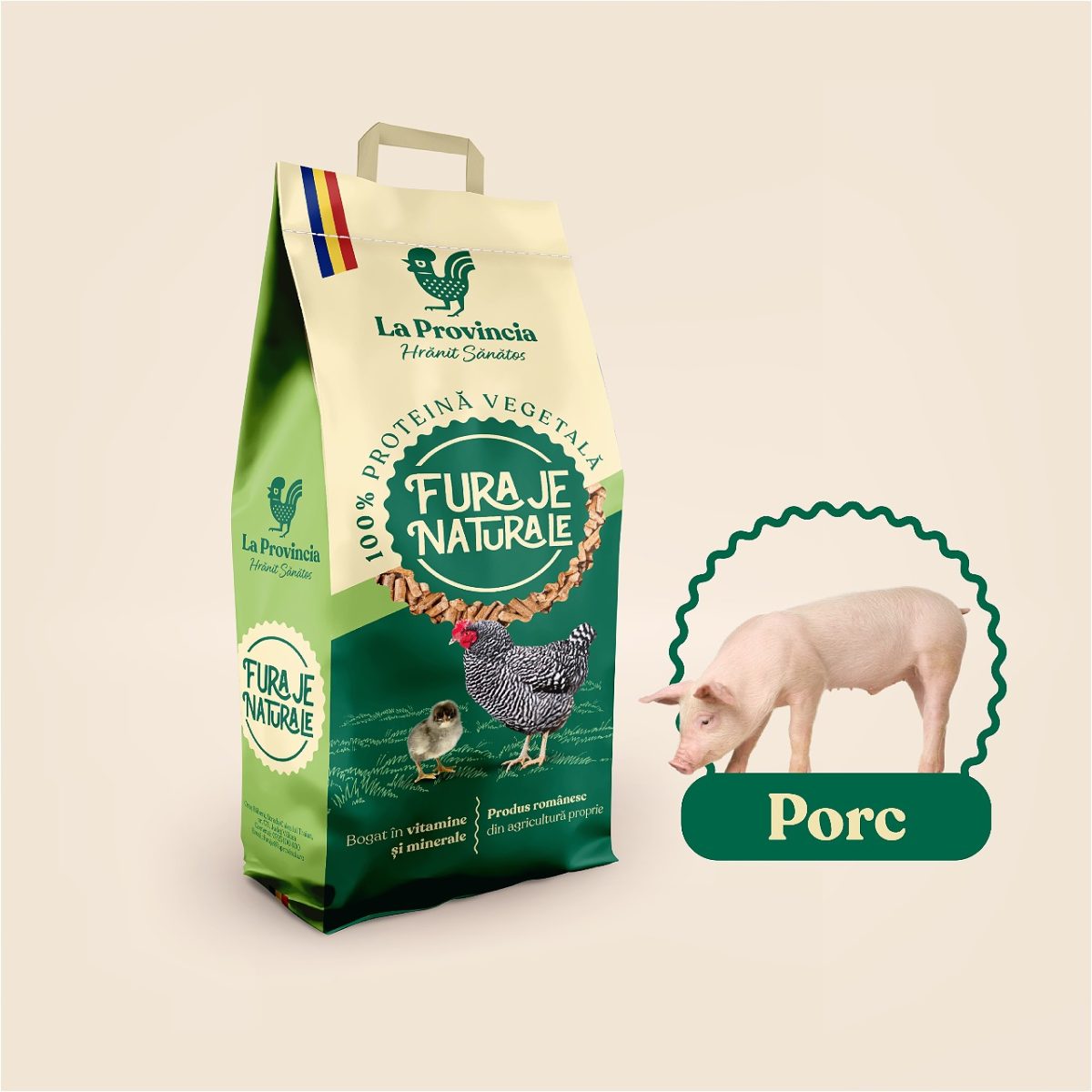 Furaje LaProvincia – Furaje Naturale